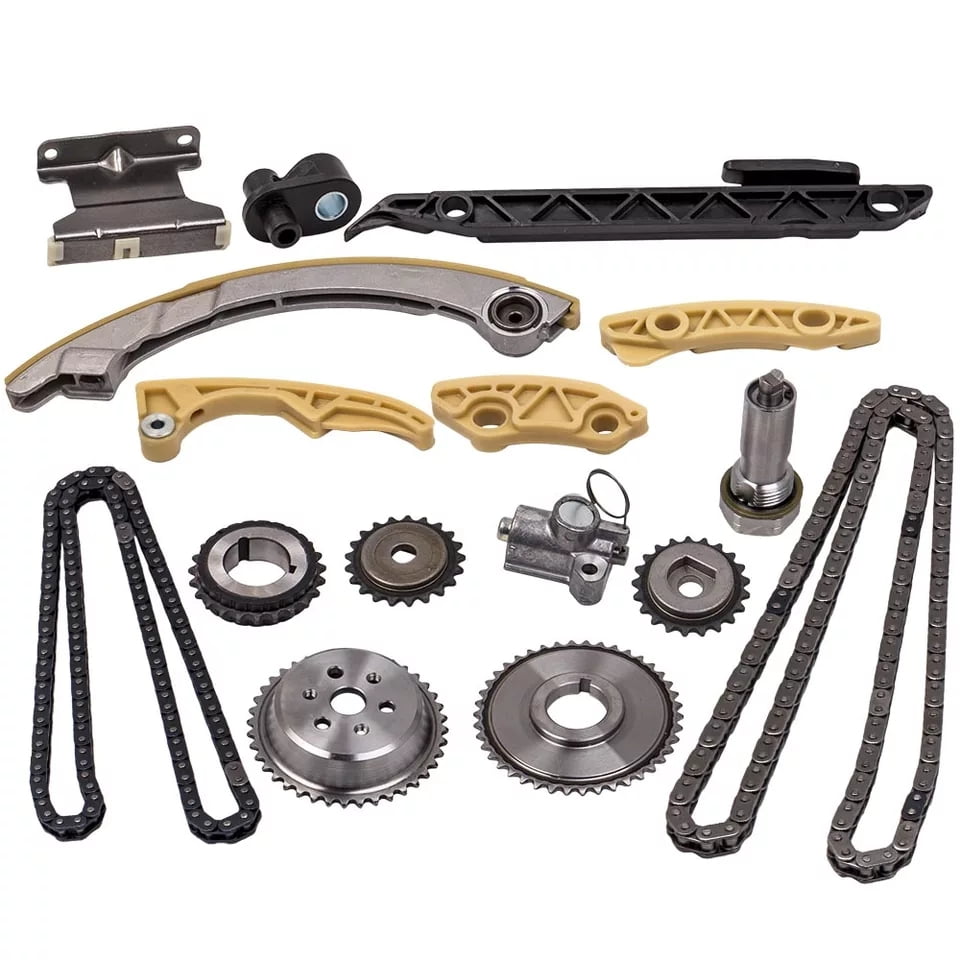Kit corrente comando Captiva 90537299 / 90537337 / 90537336 / 24424758 ...