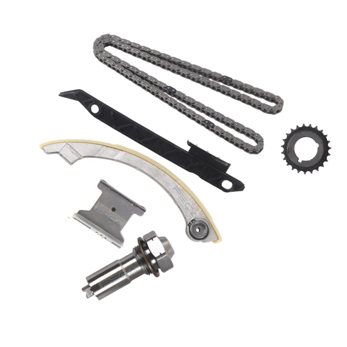 KIT CORRENTE COMANDO CAPTIVA 90537299 / 90537337 / 90537336 / 24424758 ...