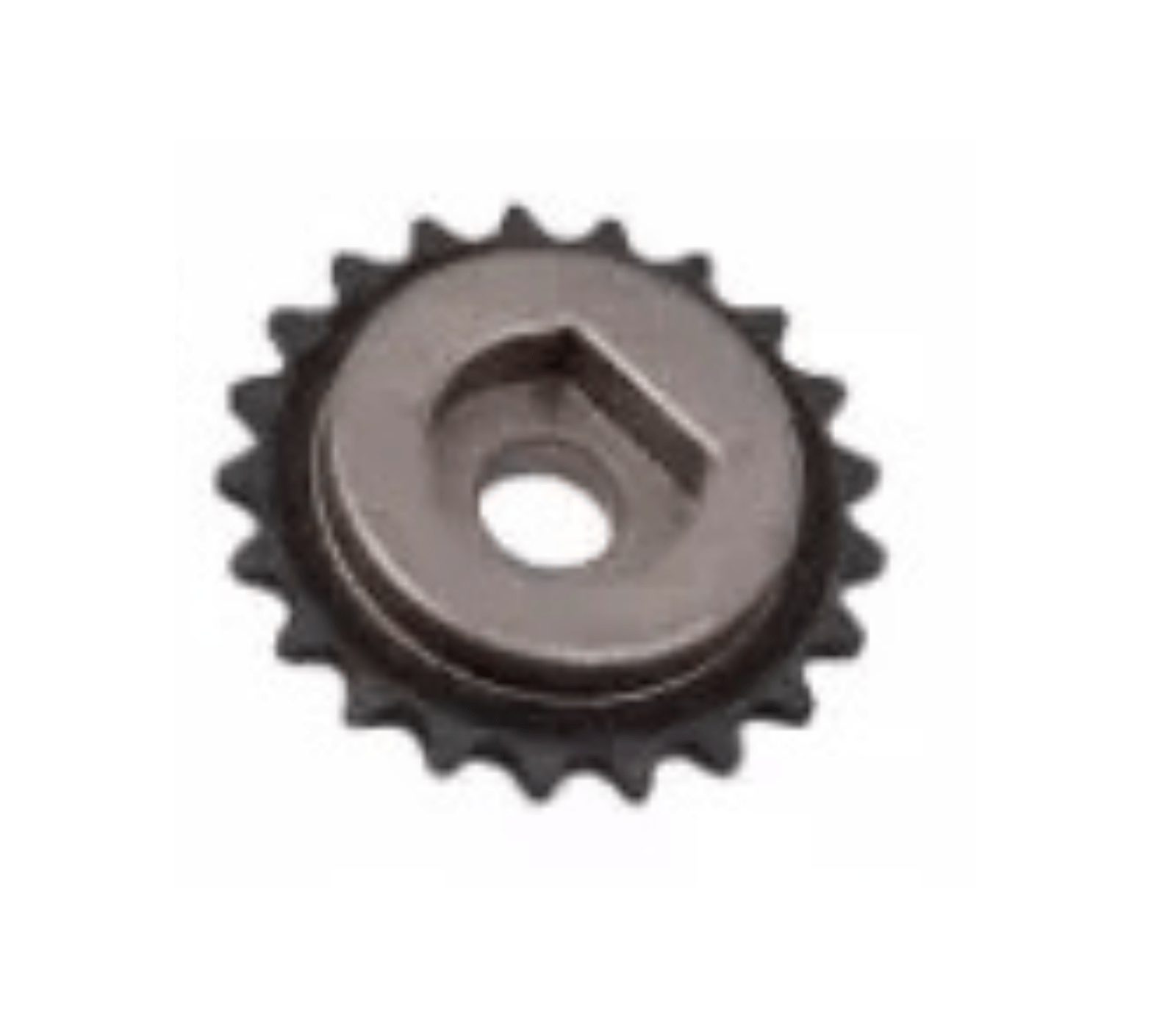 ENGRENAGEM DO EIXO BALACEADOR 90537435