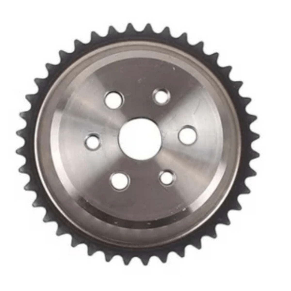 Polia Engrenagem bomba d'água Captiva Malibu 90537298