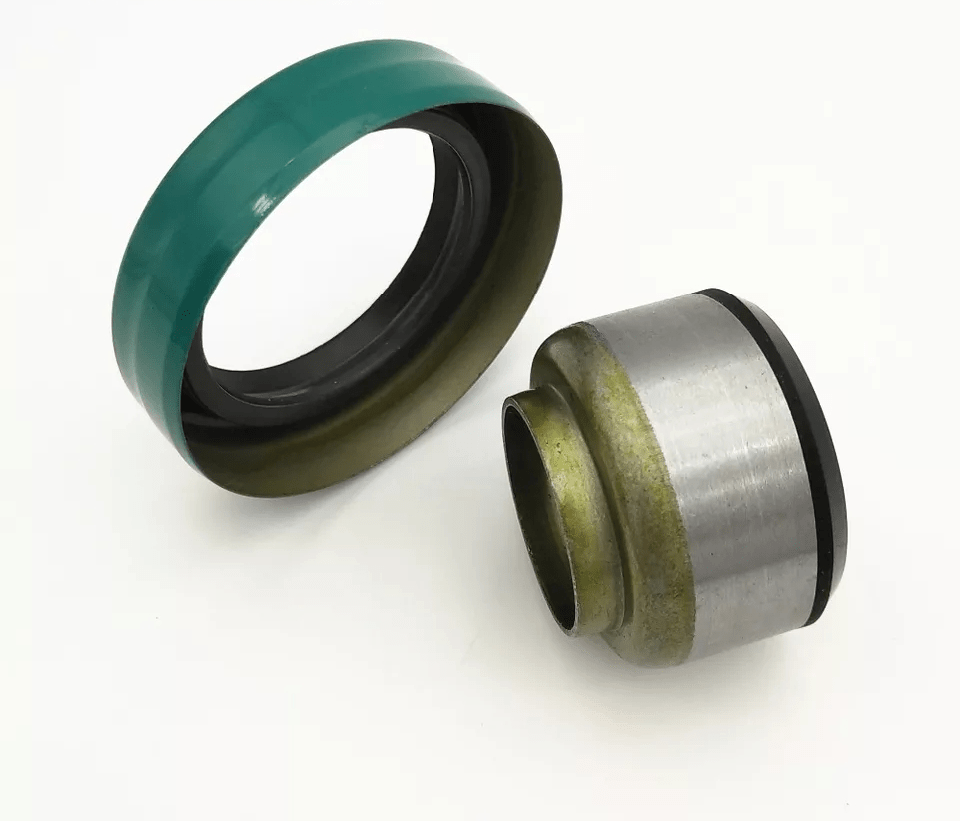 RETENTOR LATERAL CAMBIO AUTOMATICO CAPTIVA 24203910 24201936