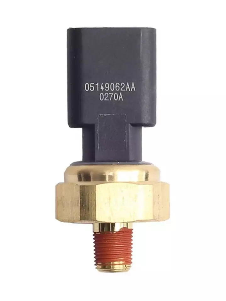 SENSOR DE PRESSÃO DE ÓLEO JEEP DODGE CHRYSLER 05149062AA - DIRETA AUTOPARTS