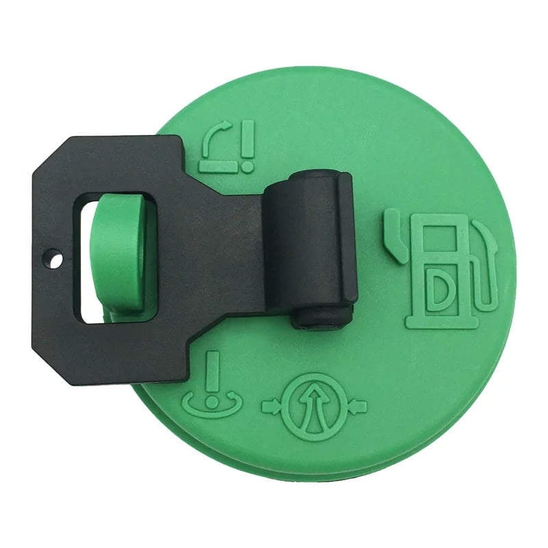 TAMPA DO TANQUE DE COMBUSTIVEL CATERPILLAR 2010330 / 3043885 - DIRETA ...