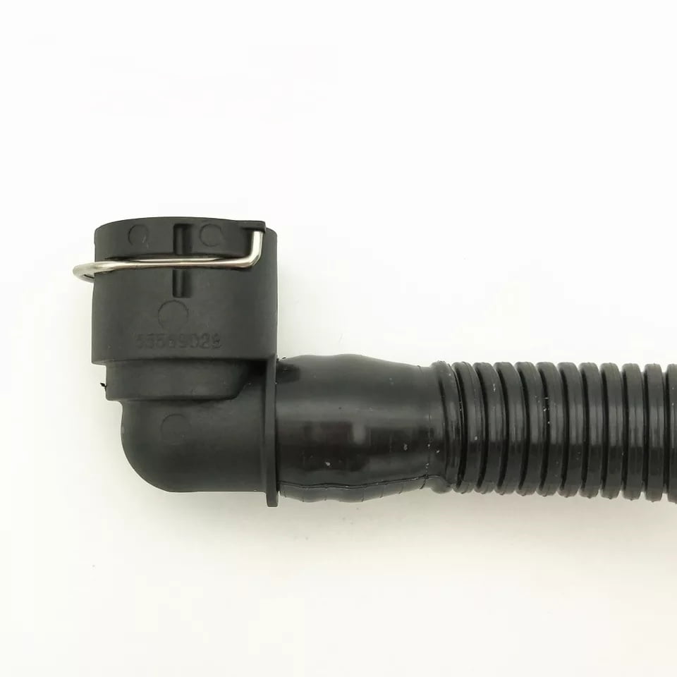 TUBO DA VENTILAÇÃO POSITIVA DO CARTER (PCV) 55556495 - DIRETA AUTOPARTS